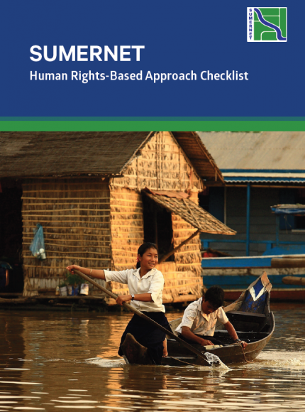 Human Rights-Based Approach Checklist